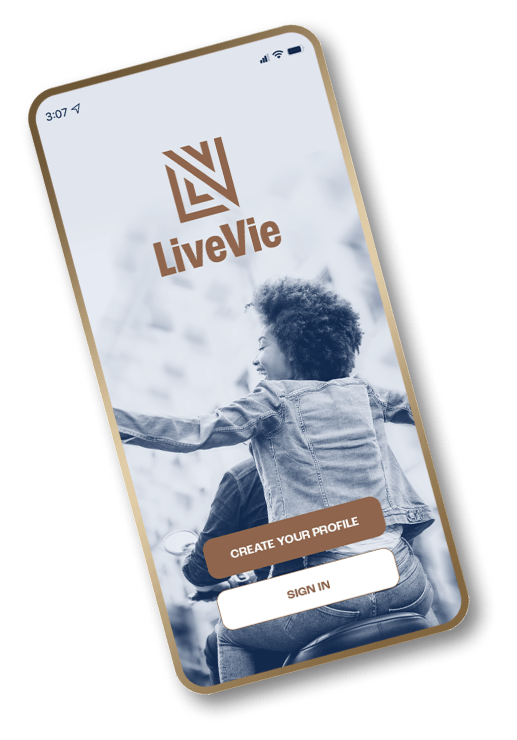 LiveVie Corporation